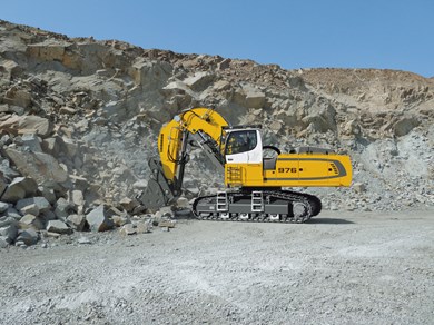 Liebherr - Grupo internacional & empresa familiar - Liebherr